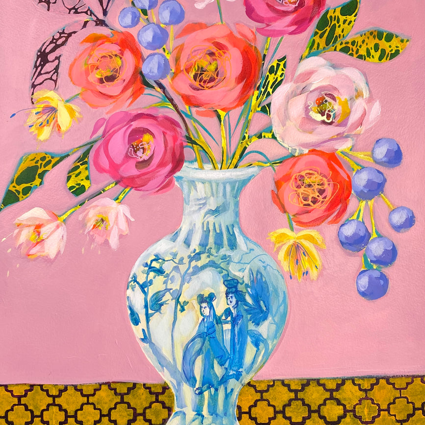 Paintings – Lynsay Green Art